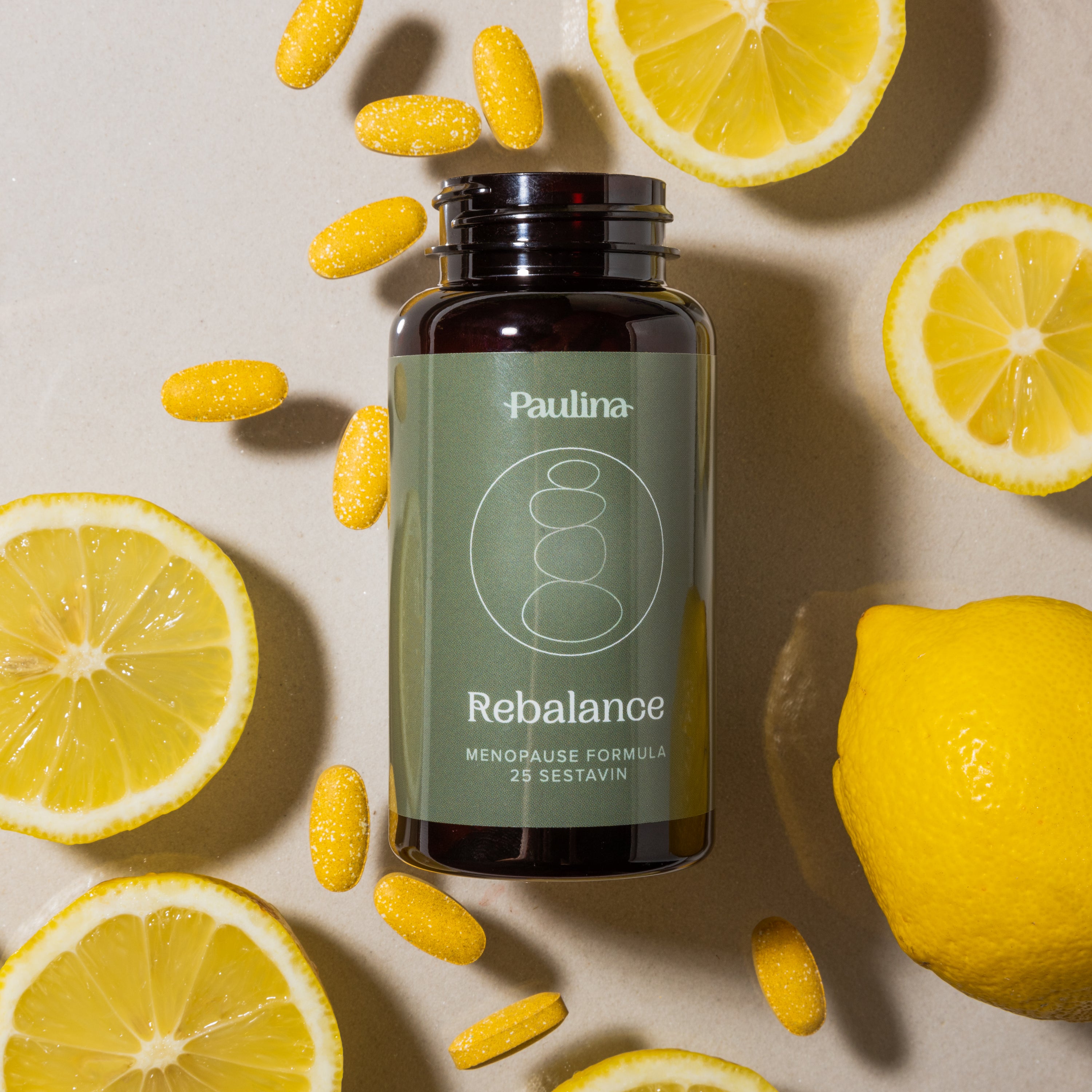 Rebalance – Paulina Health